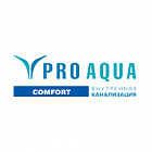 Инженерные системы PRO AQUA — трубы и фитинги от производителя